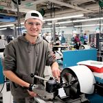 Kent Career Tech Center Hosts Open House With New Manufacturing Hub ...