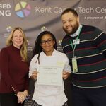 Kent Career Technical Center