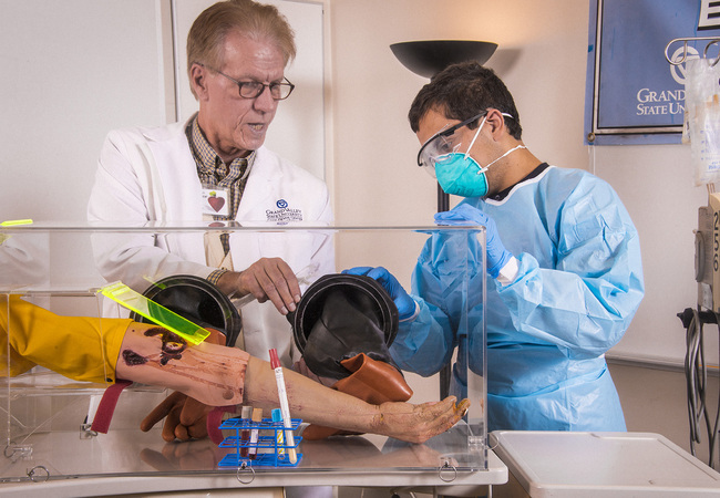 Gallery - Biomed landing