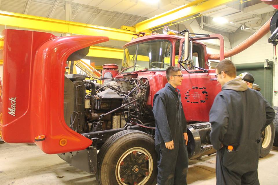 Gallery - Diesel Lab Pictures