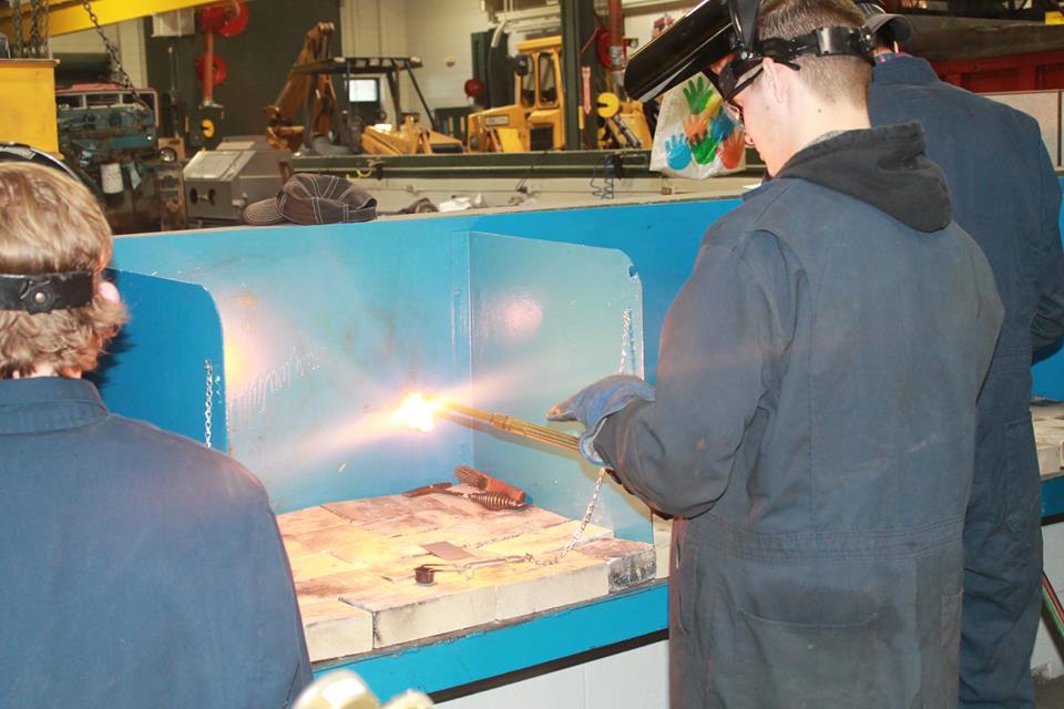 Gallery - Diesel Lab Pictures