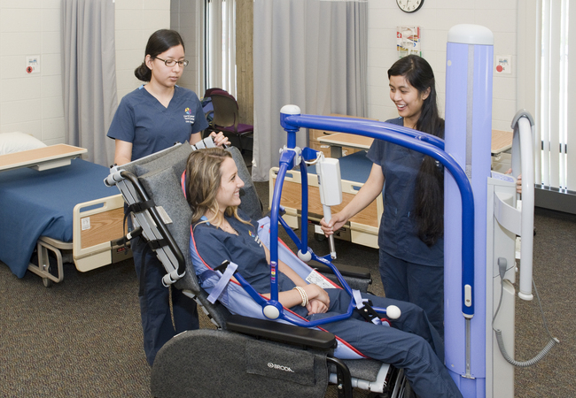 Gallery - Nurse Technician/Patient Care Tech