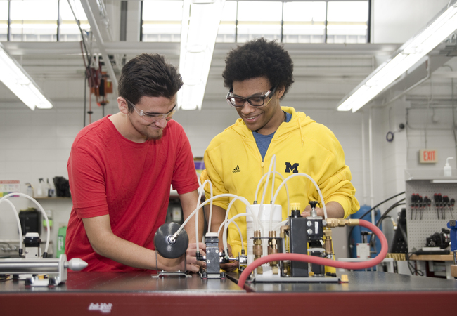 Gallery - Mechatronics Home