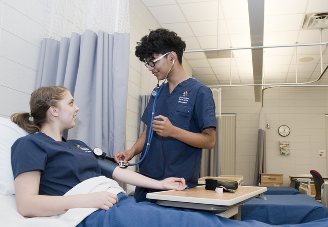 Gallery - Nurse Technician/Patient Care Tech