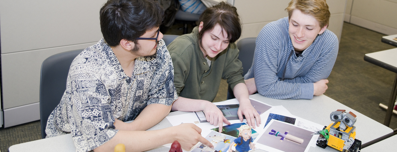 Kent Career Technical Center