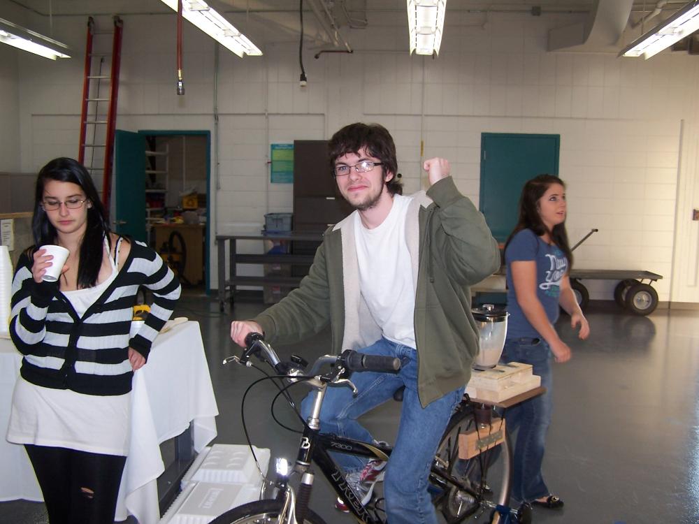 Gallery - Alt Energy Labs