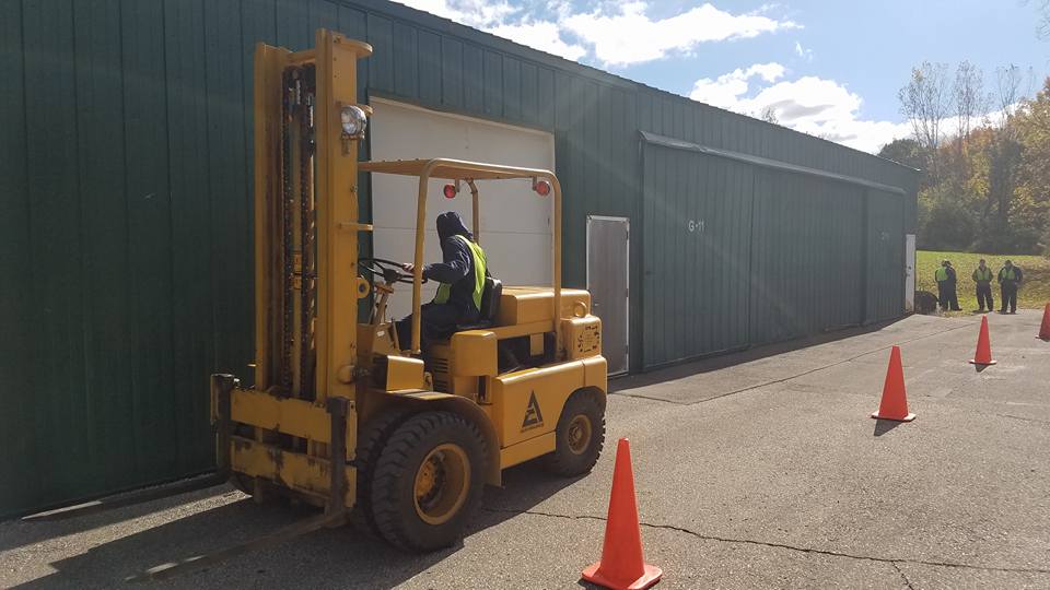 Gallery - Diesel Lab Pictures