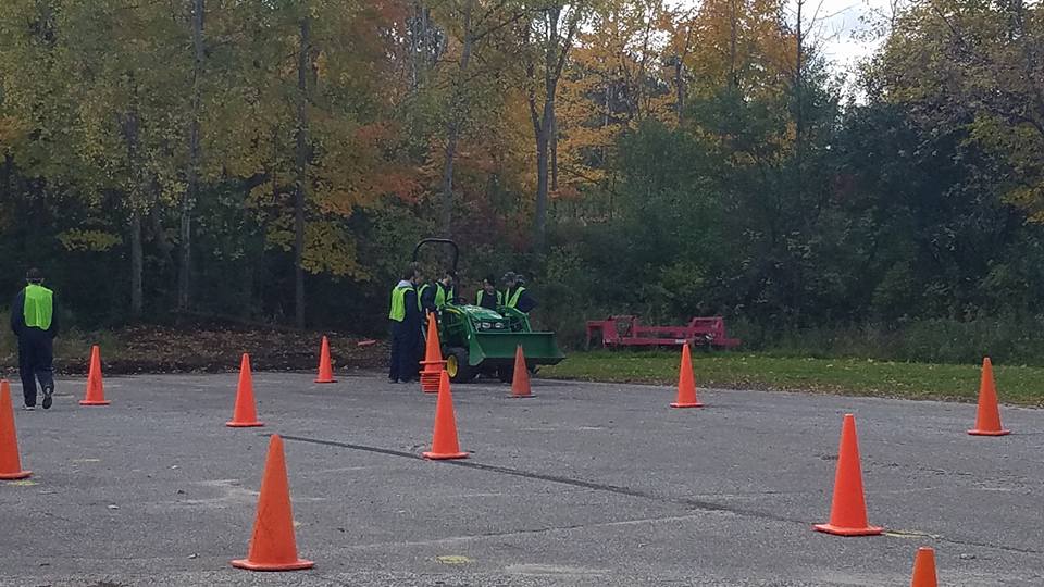 Gallery - Diesel Lab Pictures